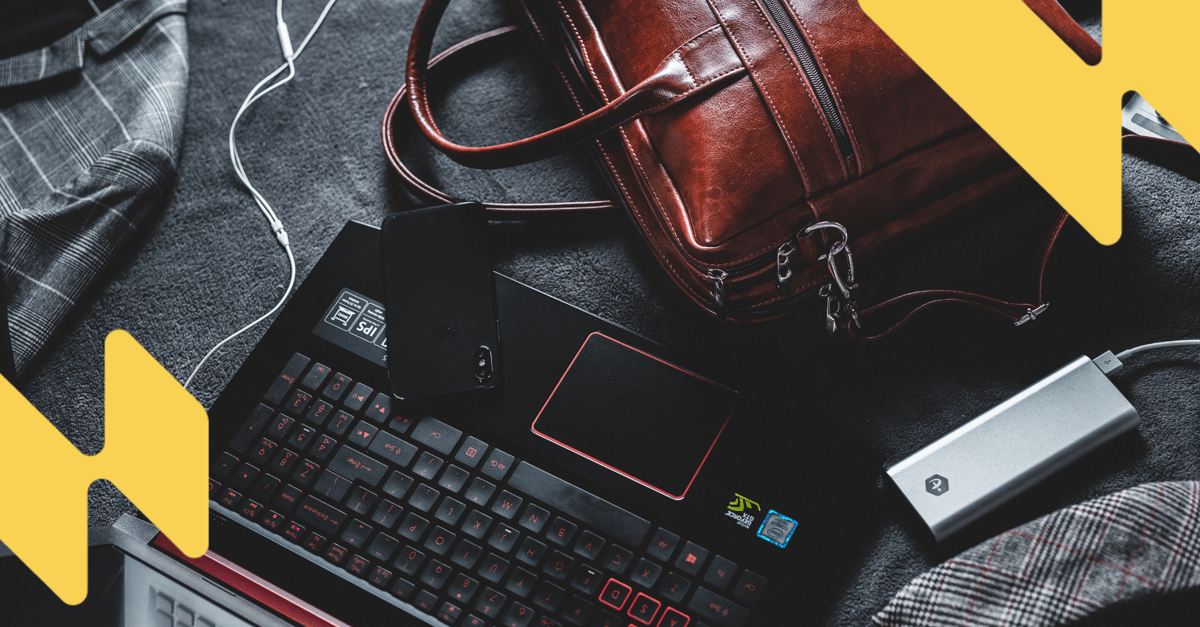 25 Unique Company Swag Ideas That Are Practical And Smart